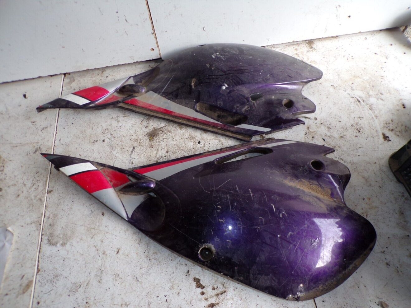 Pièces Mobylettes - Motard Mobeur