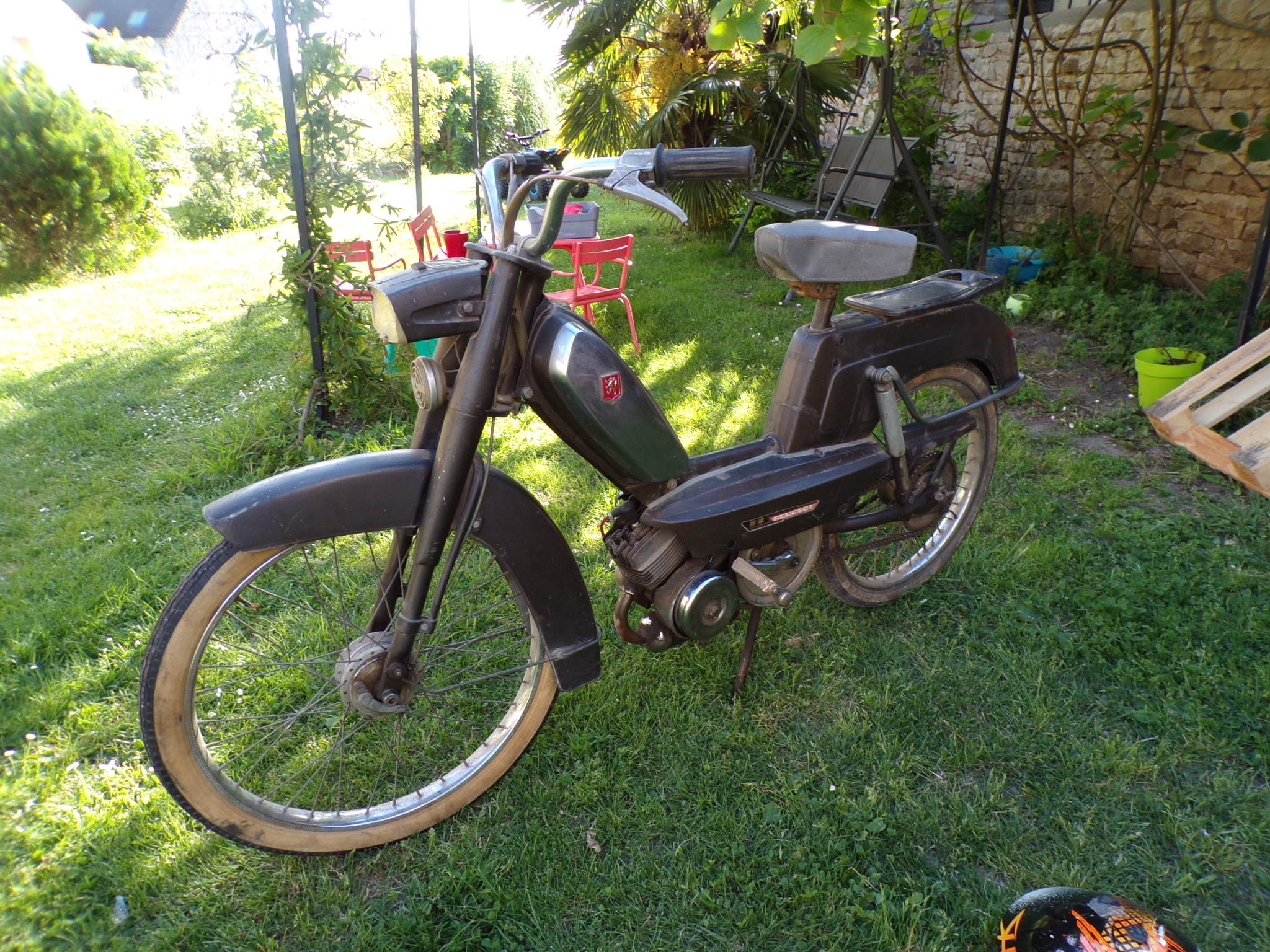 Motard Mobeur - Pièces de Motos & Mobs d'occasion - Site Officiel