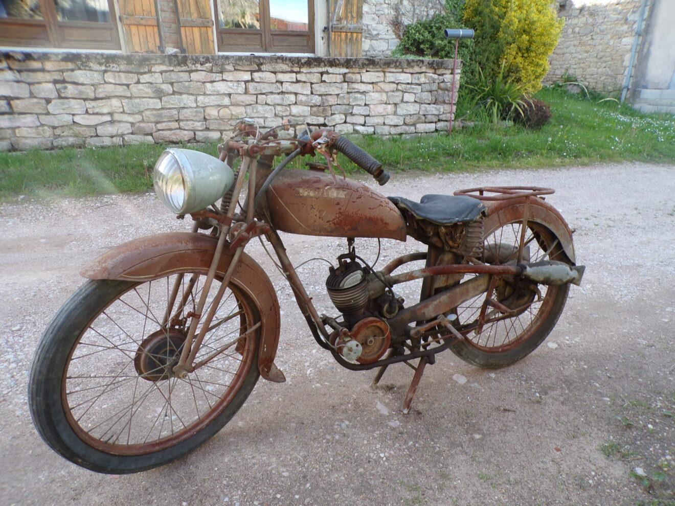 Motard Mobeur - Pièces de Motos & Mobs d'occasion - Site Officiel