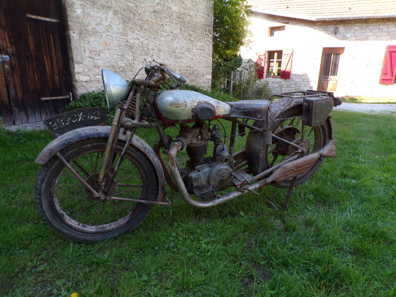 Motard Mobeur - Pièces de Motos & Mobs d'occasion - Site Officiel